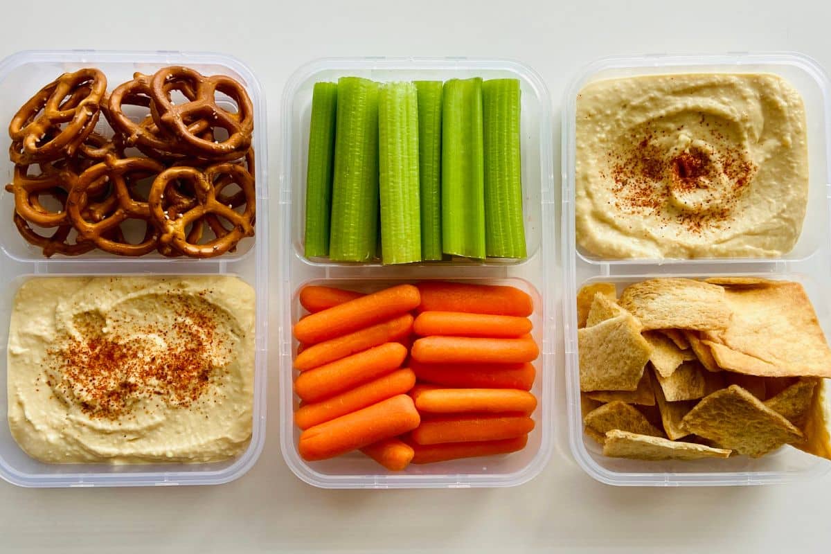 40 Vegetarian Lunch Ideas for Kids in 2025 | The Kitchen Invitation